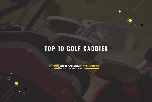 Wolverine Studios | Blog