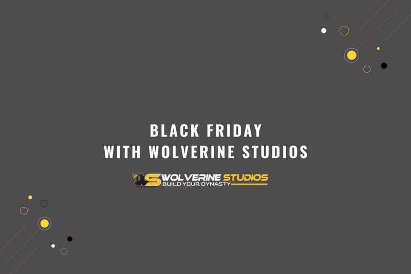 Wolverine Studios | Blog