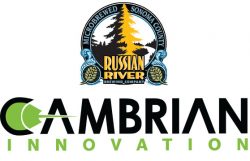 Cambrian Innovation and Russian River Brewing Company Announce ...