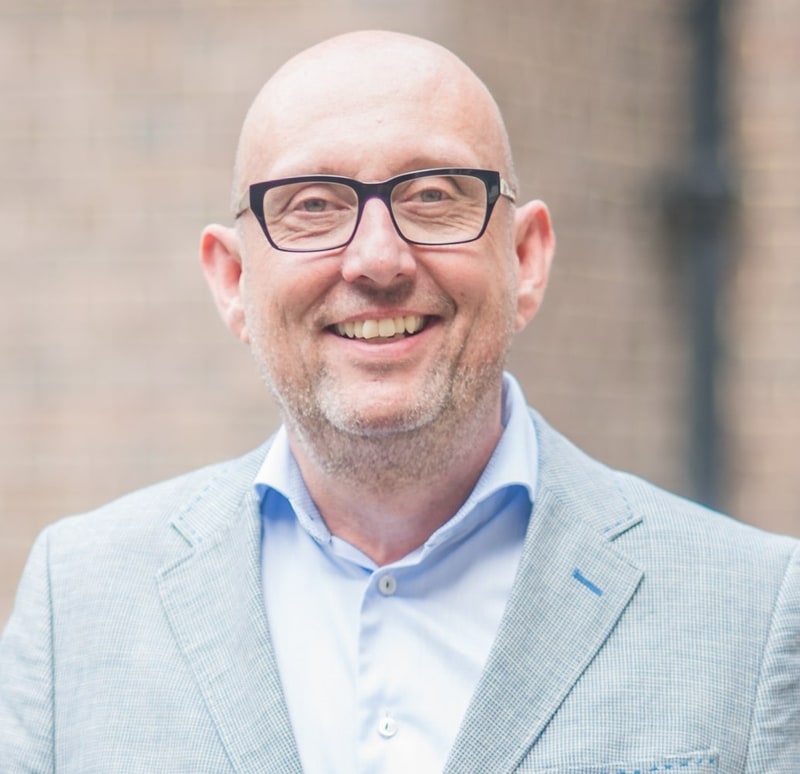 Byrne Dean | workplace behaviour experts