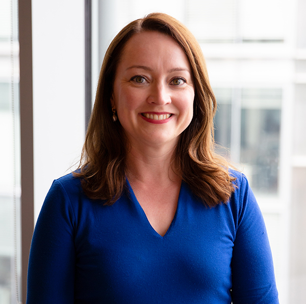 Cathy Oliver | Byrne Dean