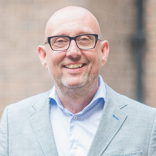 Rob Garner | Byrne Dean