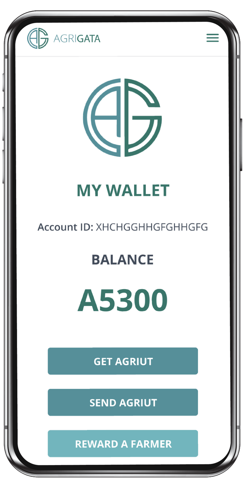 Supply Chain Application on the Blockchain for Rural Farmers Around the ...