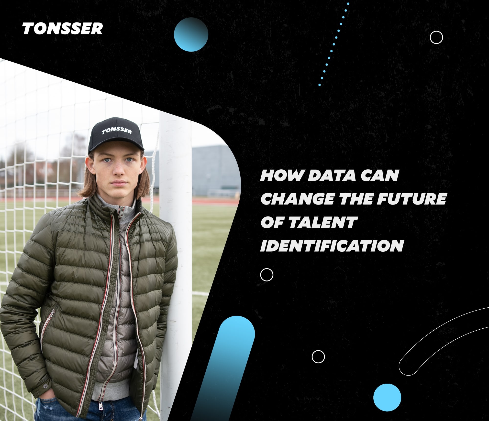 How data can change the future of talent identification