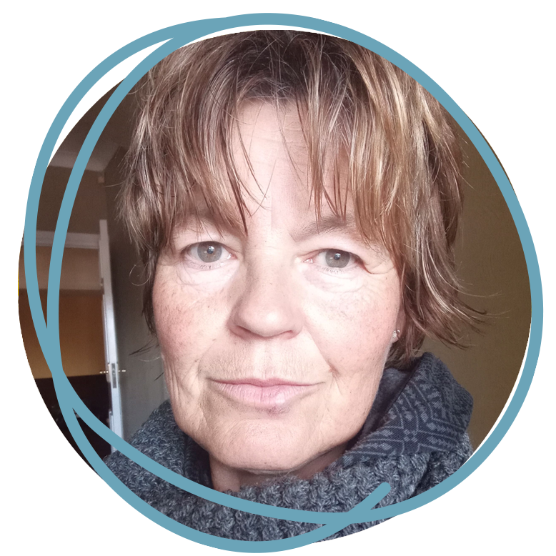 Time To Talk Befriending Charity Staff Team.