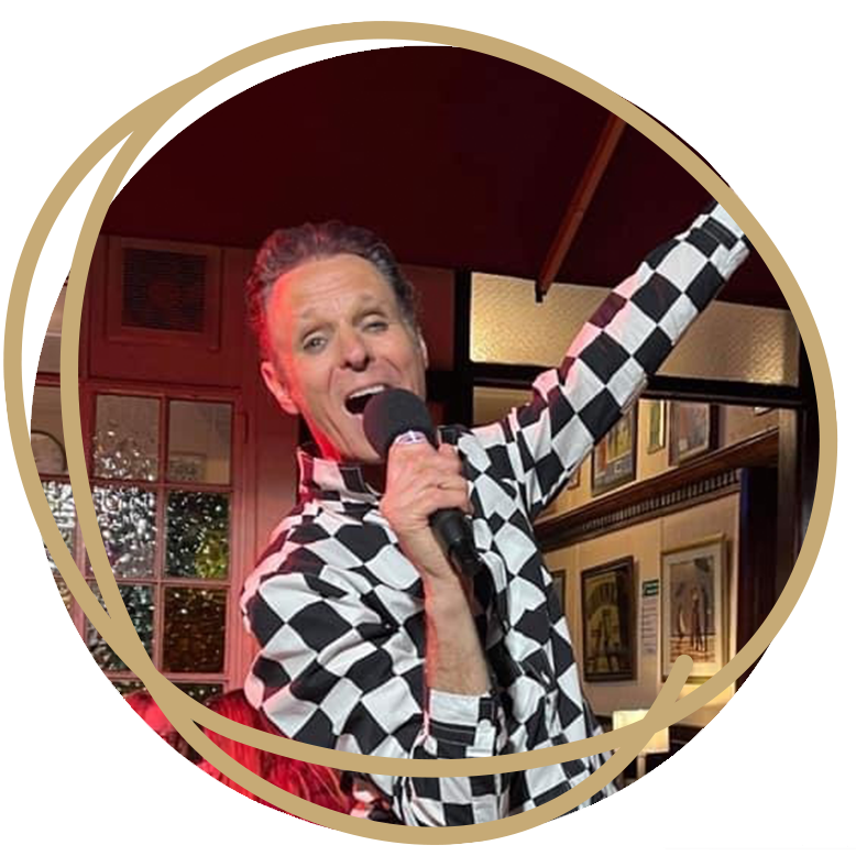 Friends of the Time To Talk Befriending Charity.