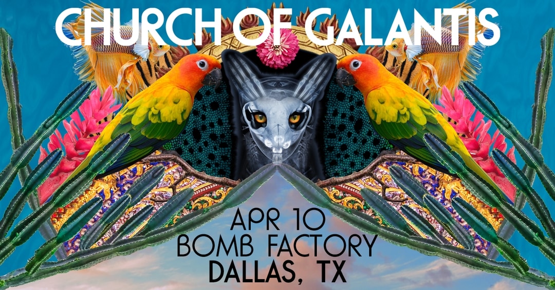 Audience Republic | Sell more tickets for your event