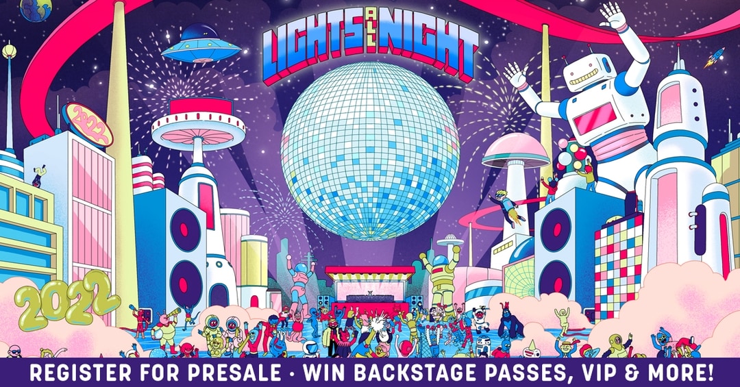 Audience Republic | Sell more tickets for your event