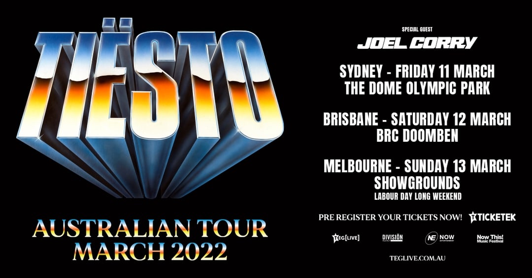 Audience Republic | Sell more tickets for your event