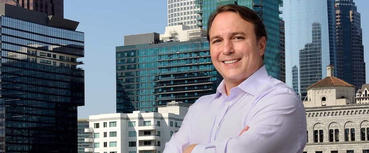 AXS CEO Bryan Perez on International Expansion, Identity-Based ...