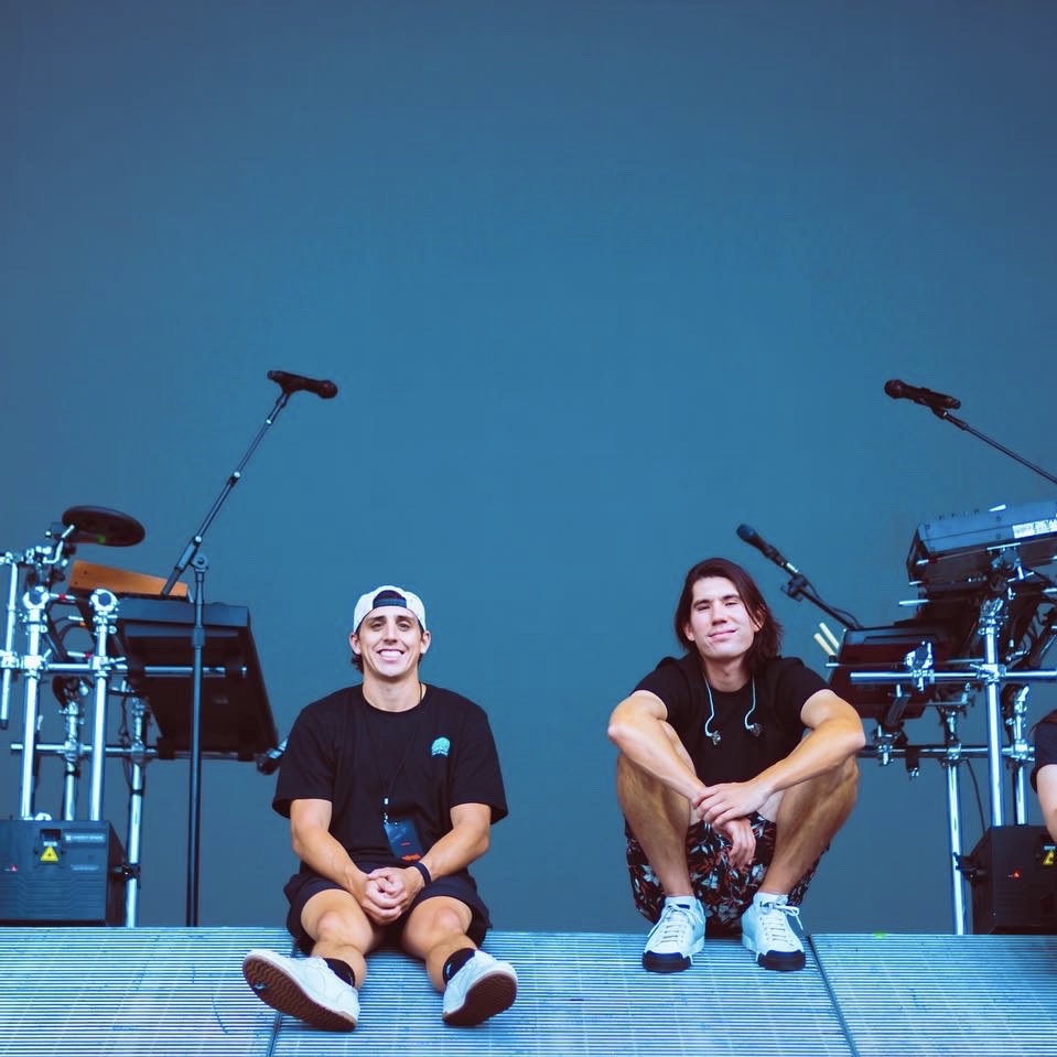 Artist Manager Austin Evenson on Building Gryffin's Touring Business ...