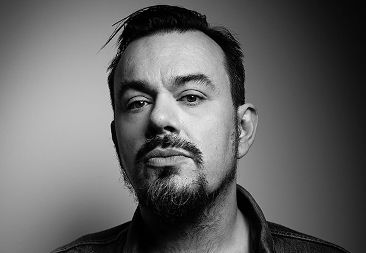 Shihad's Tom Larkin on the Best Touring Advice He Ever Received, His ...