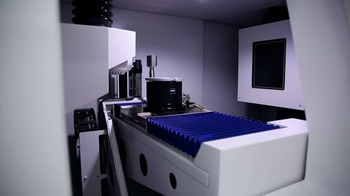 A Brief Guide on Industrial Computed Tomography (CT) Scanning Services