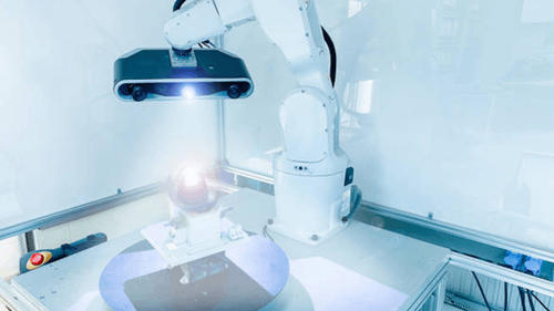 Industrial CT Scanning & 3D Scanning Services | Nel Pretech