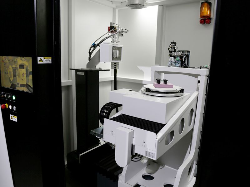 3D Scanning Equipment That Makes the Difference