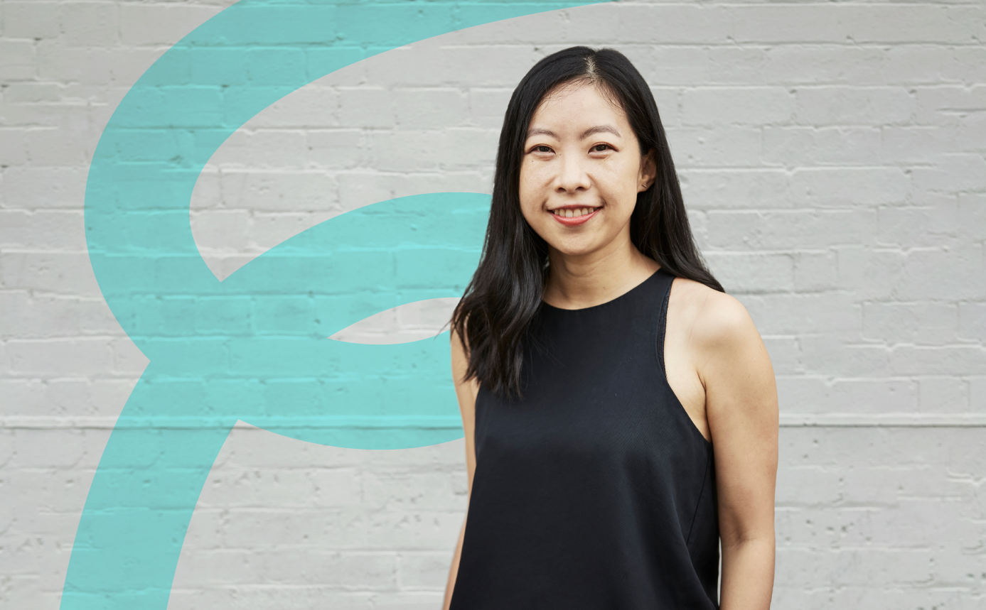 Getting to know the Folklore team – Meet Laura