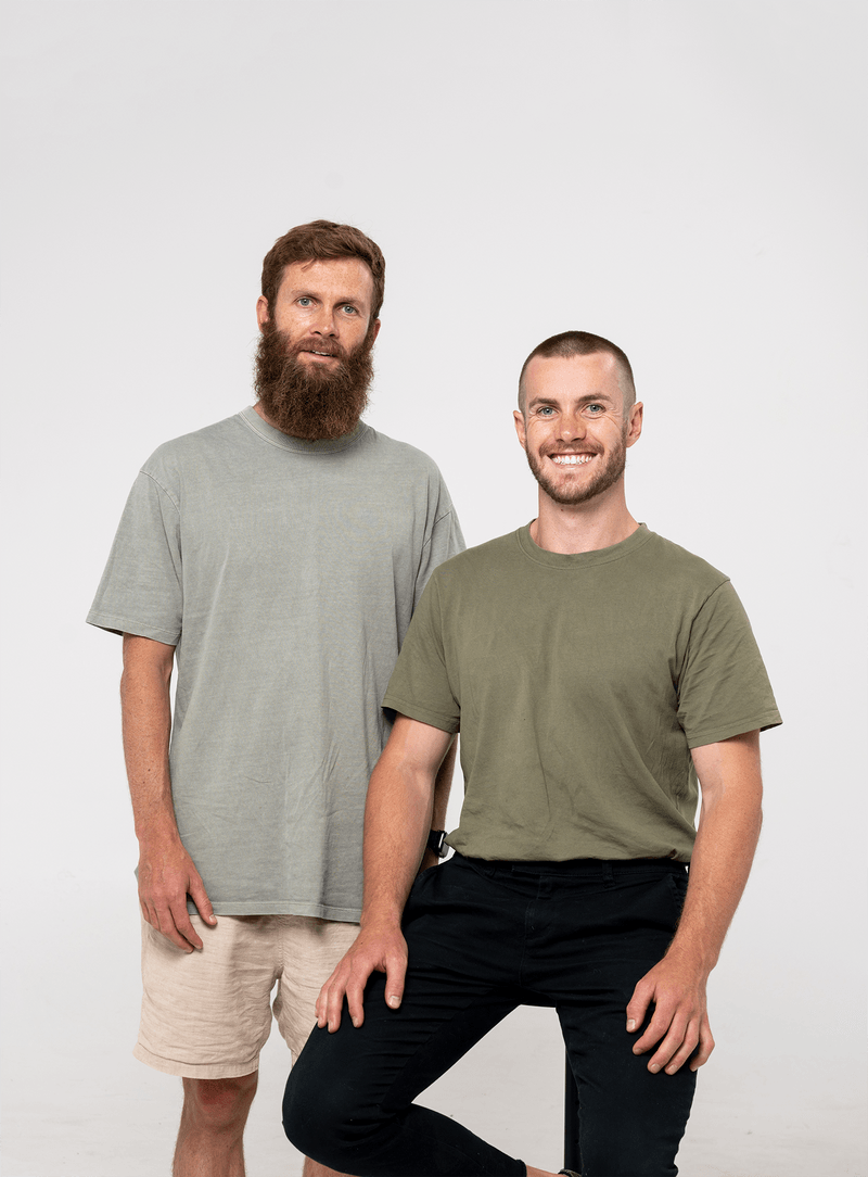 Folklore | From First Cheque to Forever