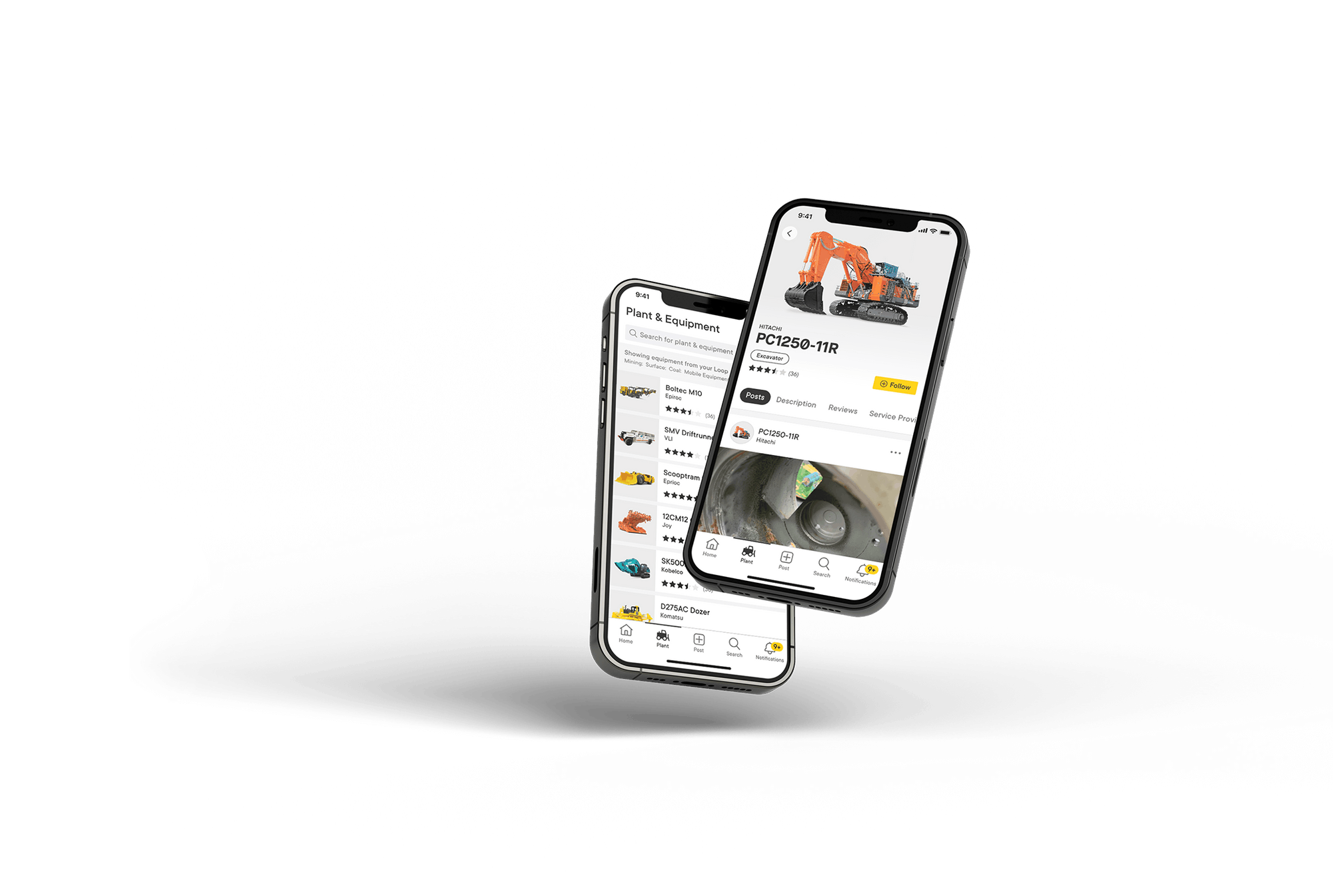 MMD Mobile Sizer Station - Technical Discussion on Torqn