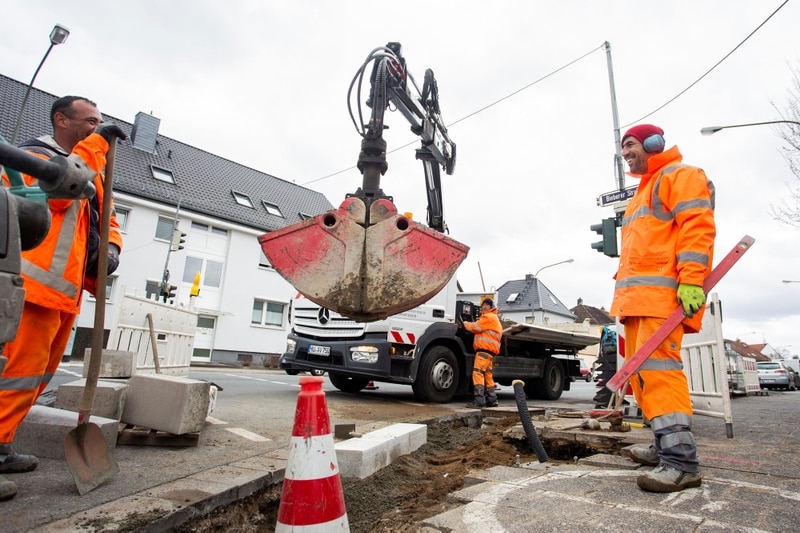 Durchstarten mit der AVT-GROUP