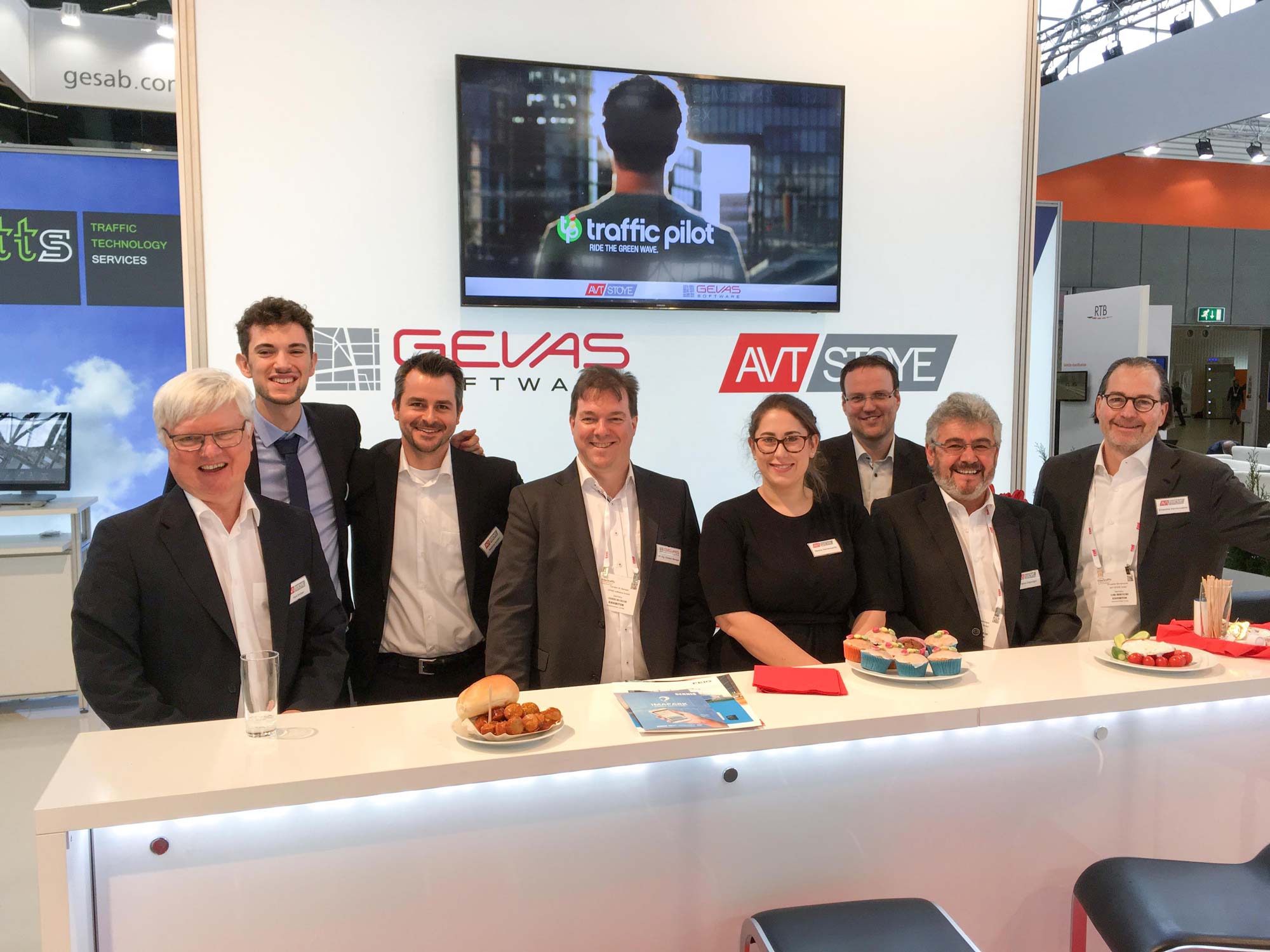 AVT-GROUP Unternehmen