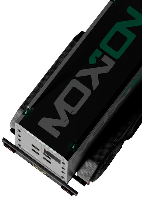Moxion