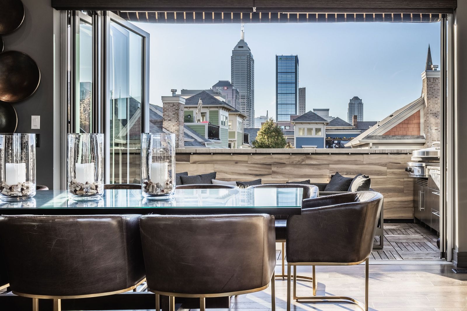 Project | ATEM – Webflow HTML website template