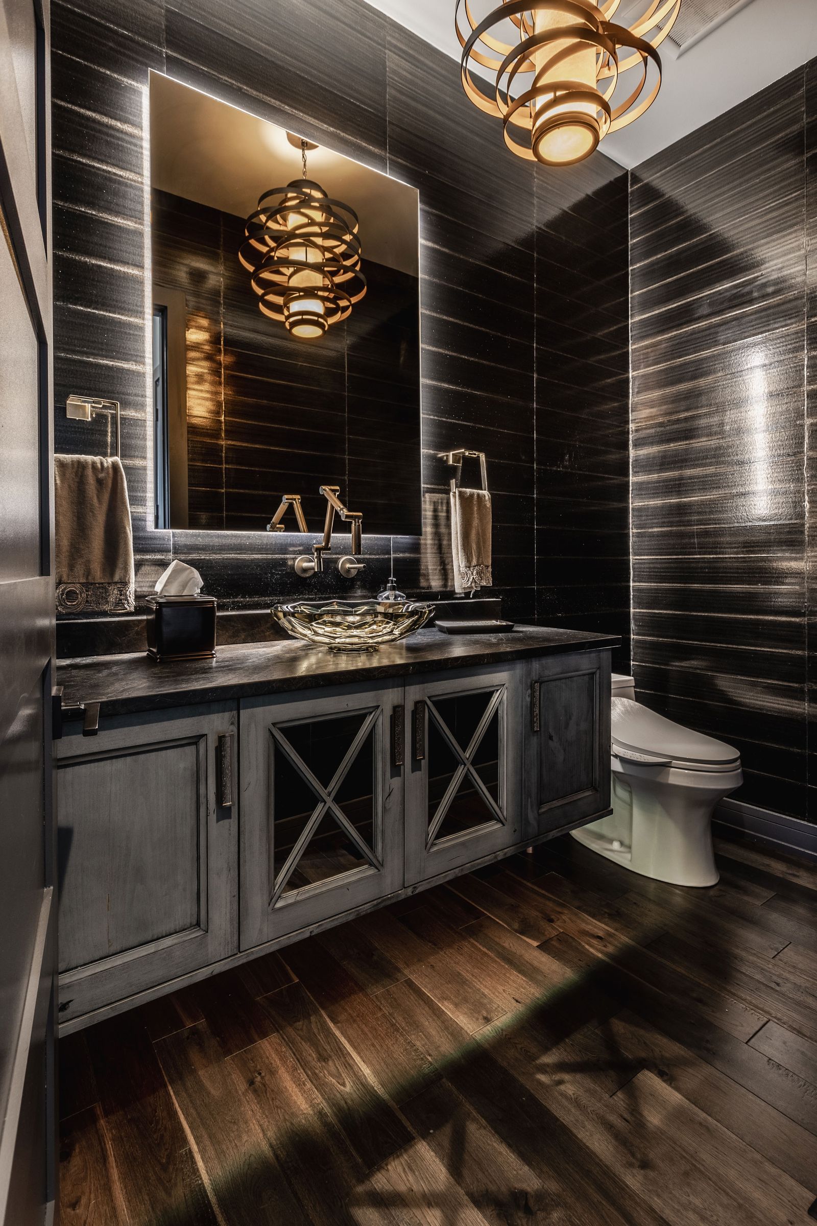 Project | ATEM – Webflow HTML website template