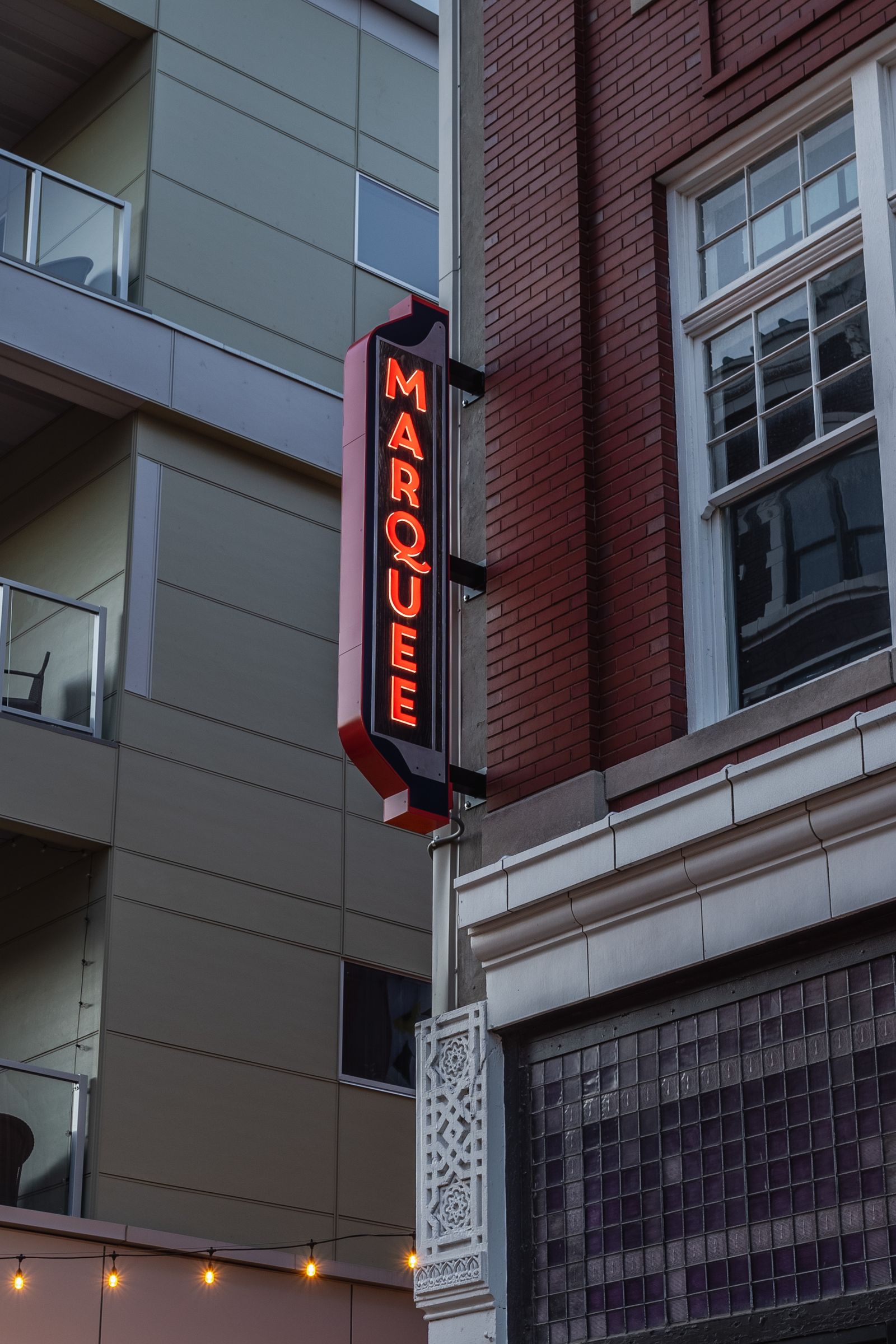 Project | ATEM – Webflow HTML website template