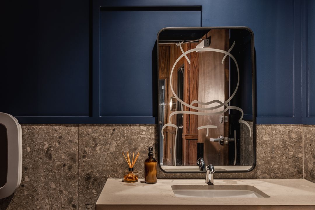 Project | ATEM – Webflow HTML website template