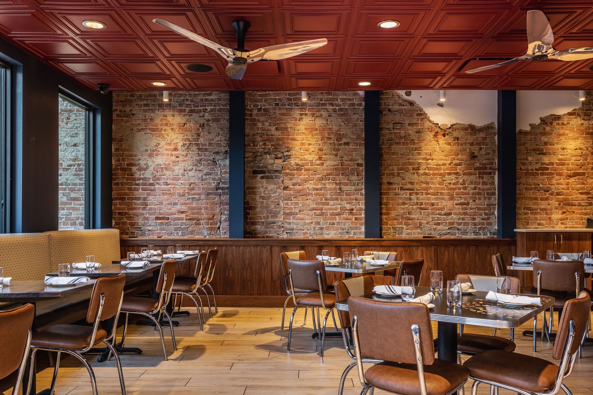 Project | ATEM – Webflow HTML website template