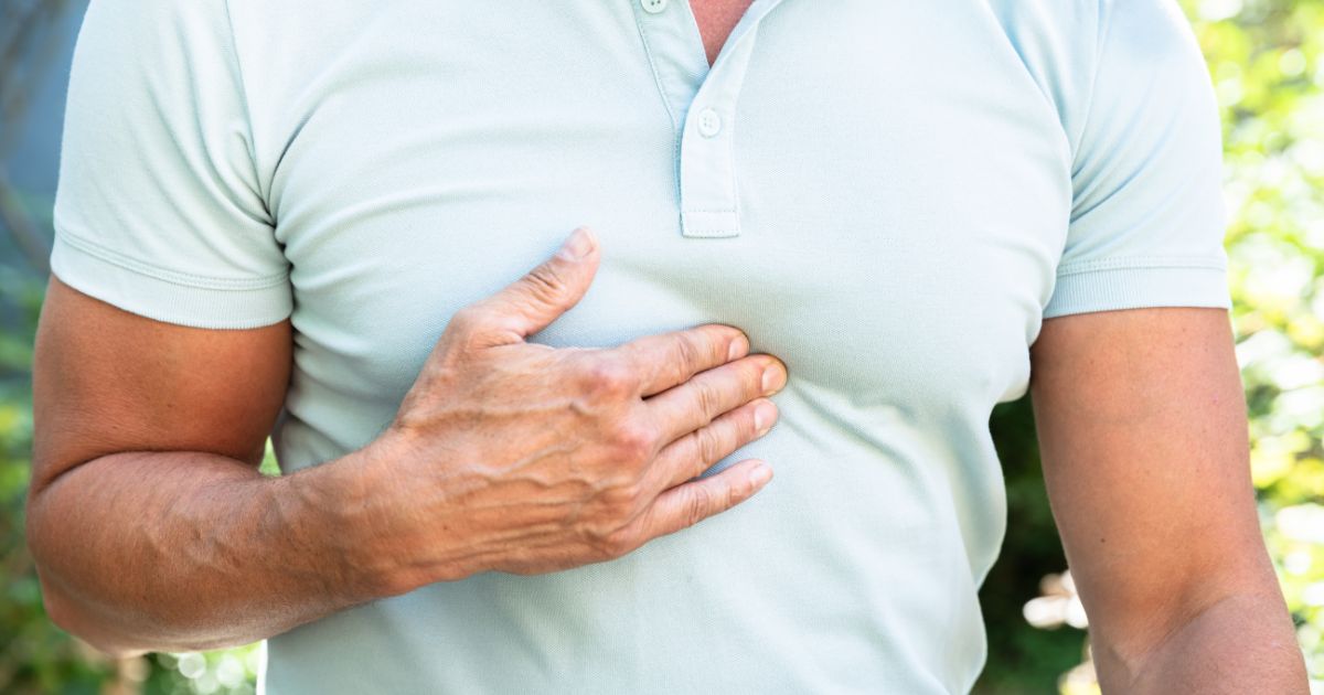Acid Reflux and Heartburn Functional Medicine Treatment