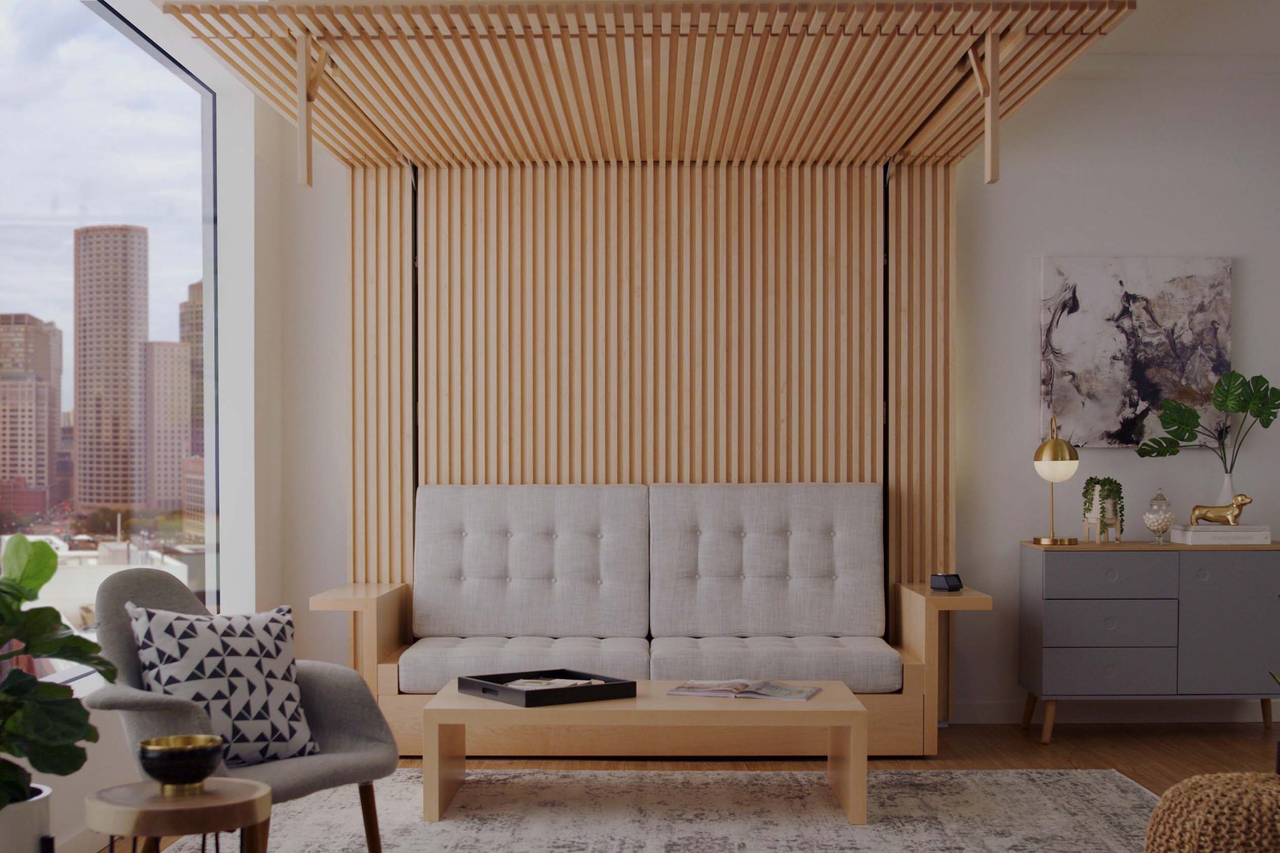 The Post-Covid Need for Transformable Living Space | ERT Group