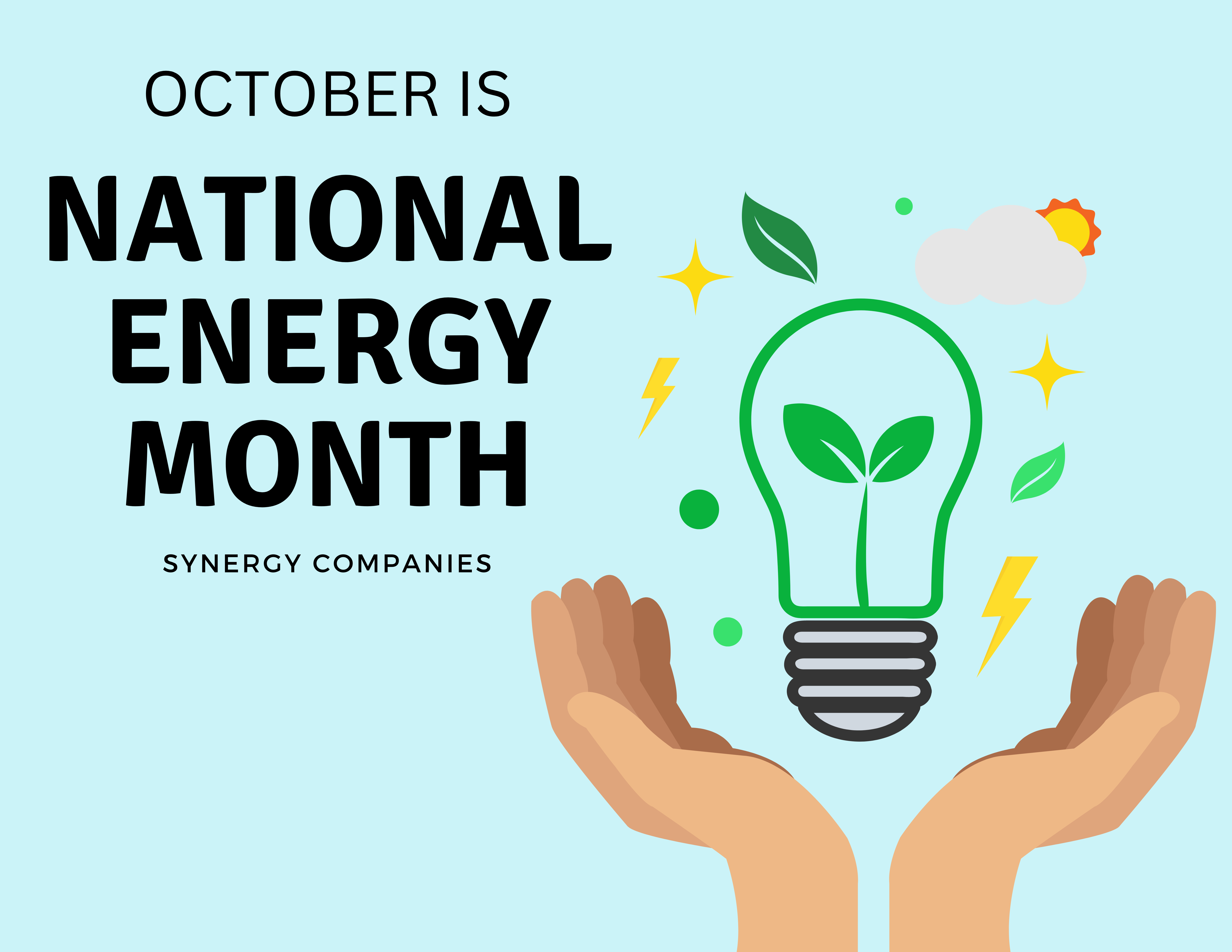National Energy Awareness Month