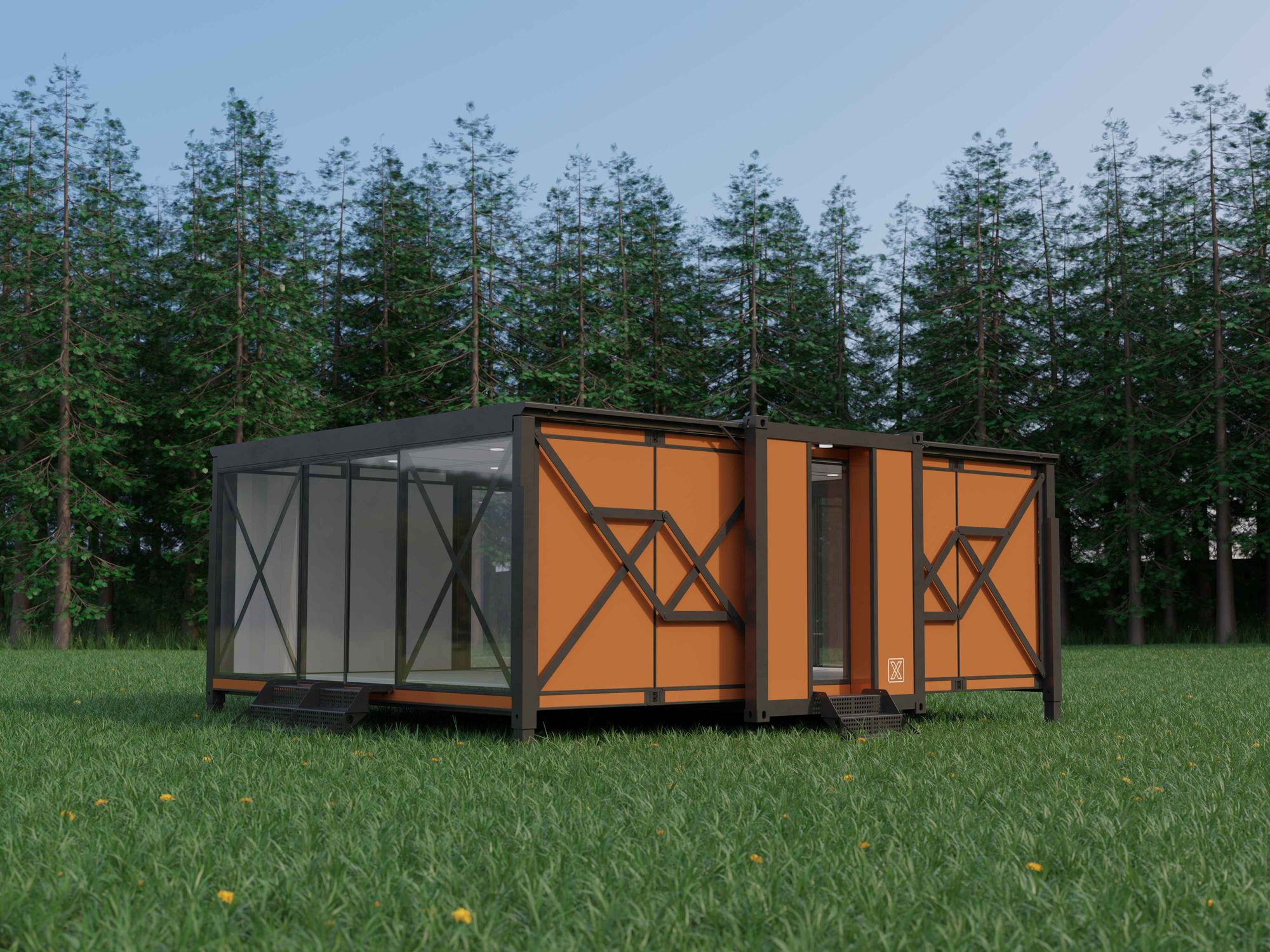 TenFold Engineering - Unfolding the Future