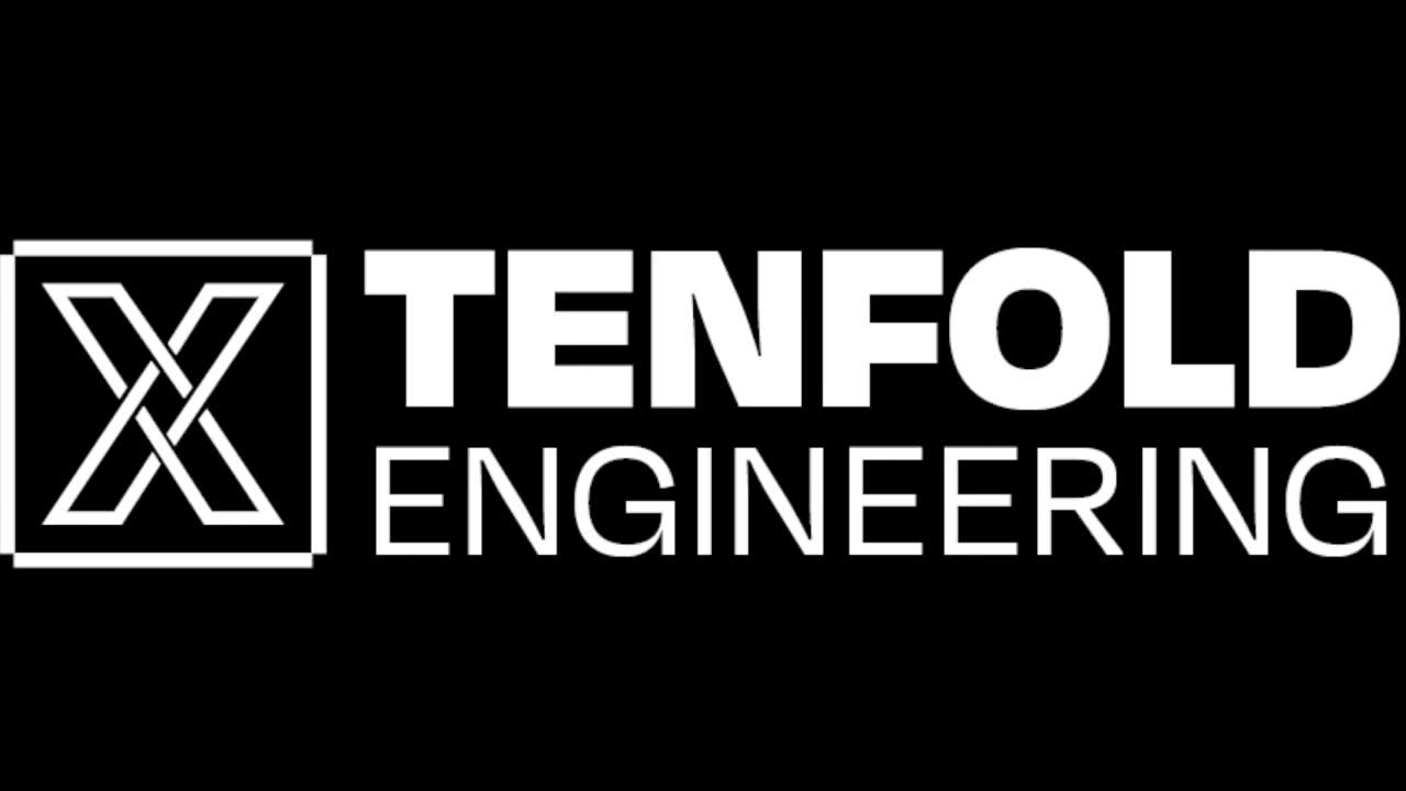 TenFold Engineering - Unfolding the Future
