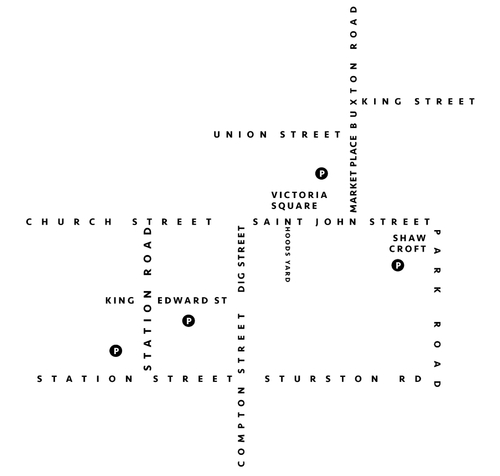 Plan Your Visit - Discover Ashbourne