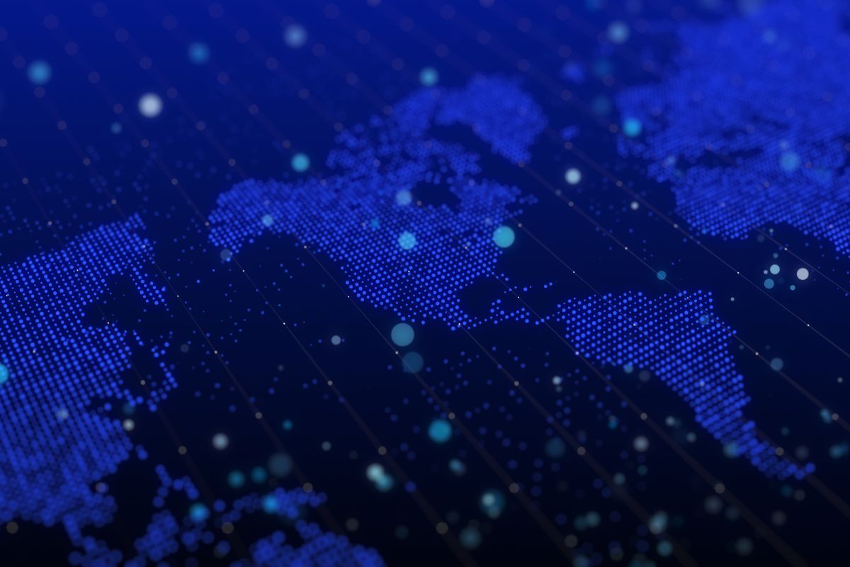 Financial crime and fraud detection trends around the world: A region ...