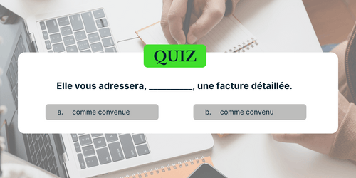 Plusieurs ou plusieures ? - OrthographIQ