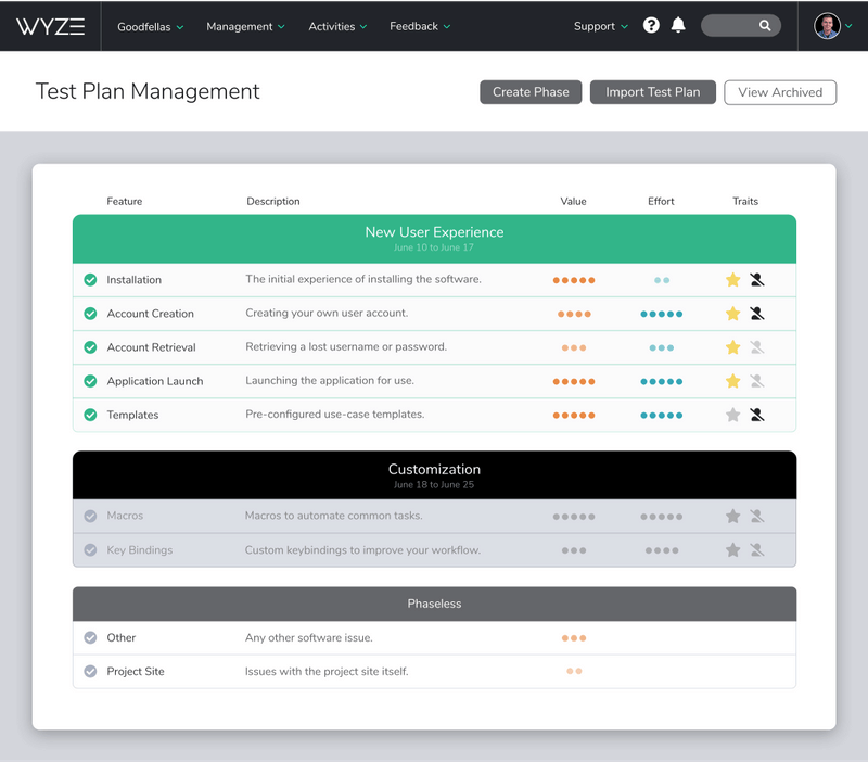 Centercode | User Testing Platform