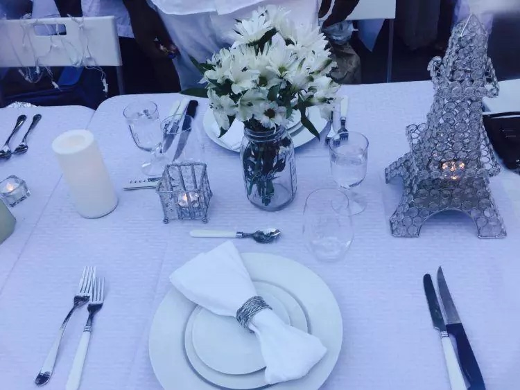 Diner en Blanc Guide for First-Timers!