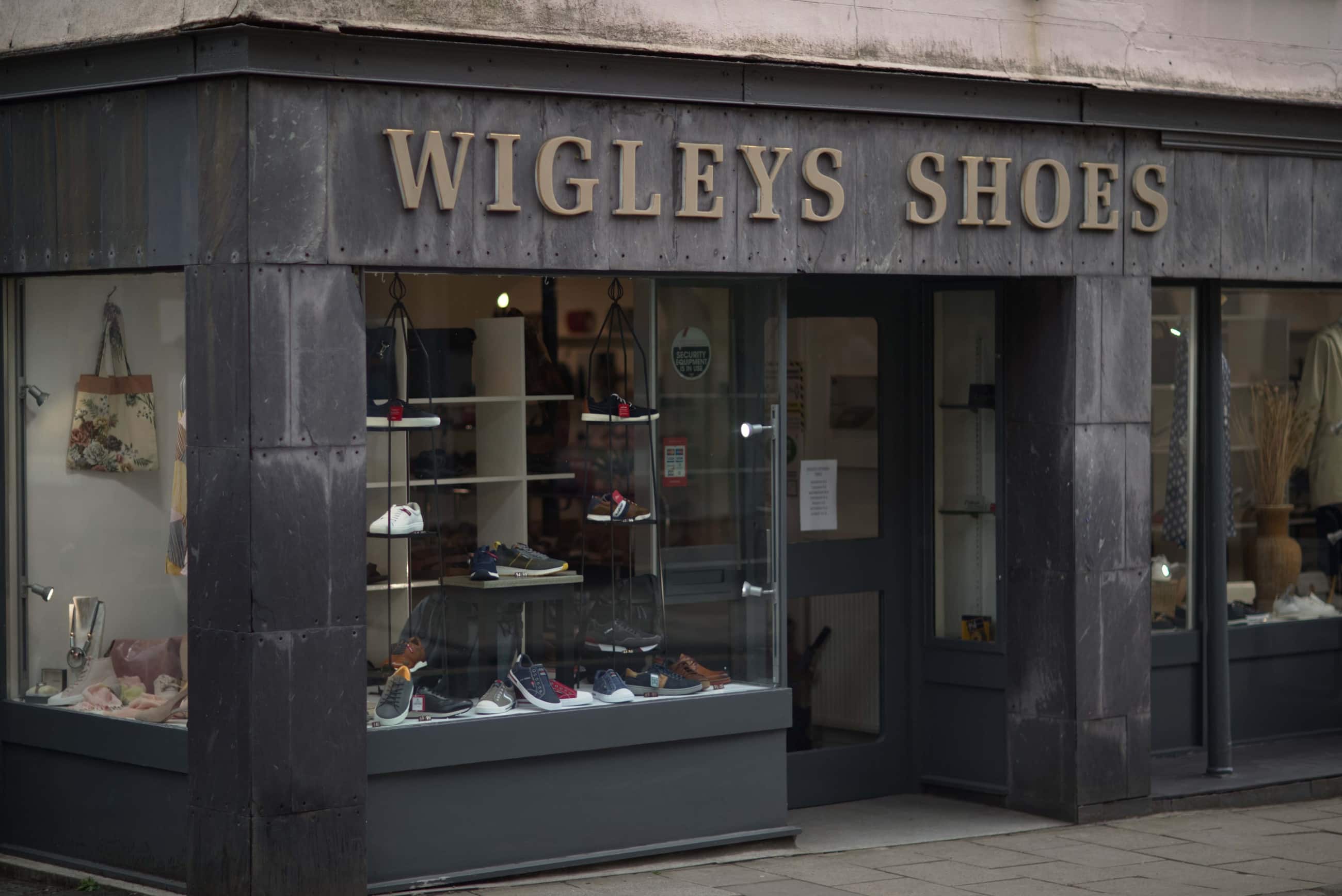 Shopping Directory - Discover Ashbourne