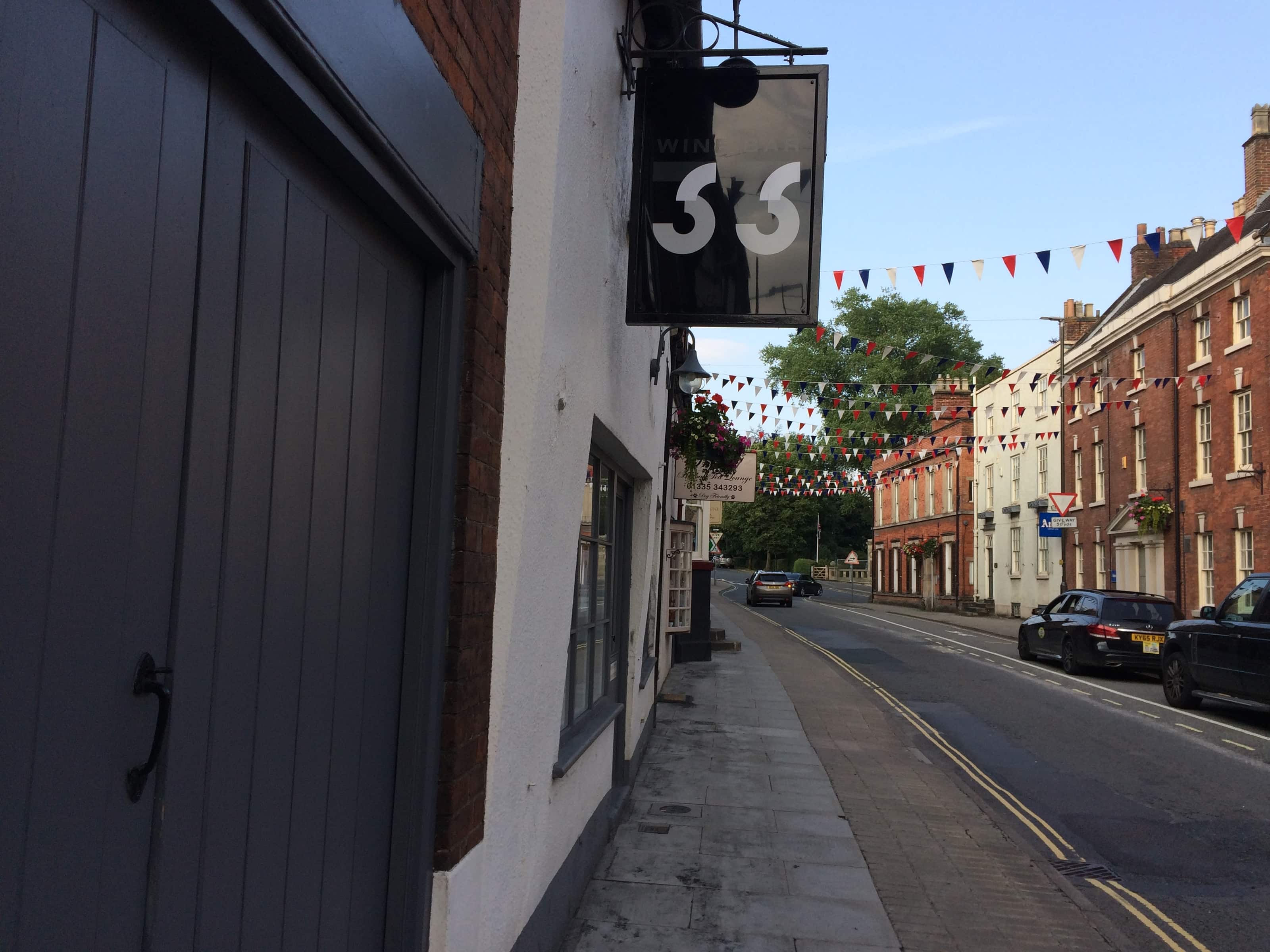 Directory - Discover Ashbourne