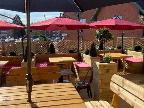 Directory - Discover Ashbourne