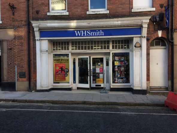 Shopping Listings - Discover Ashbourne