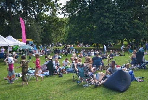 What's On - Discover Ashbourne