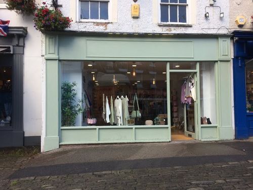 Shopping Directory - Discover Ashbourne