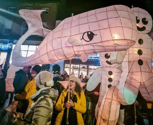 What's On - Discover Ashbourne