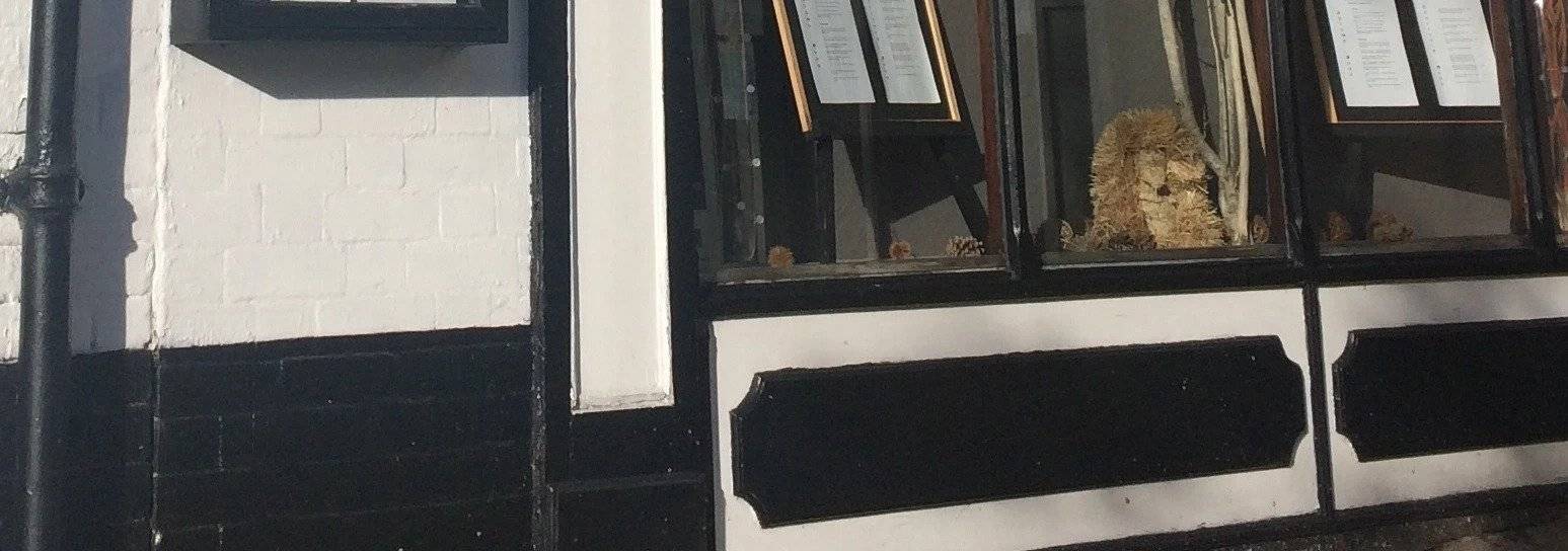 Restaurants - Discover Ashbourne