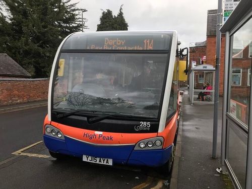 Directory - Discover Ashbourne