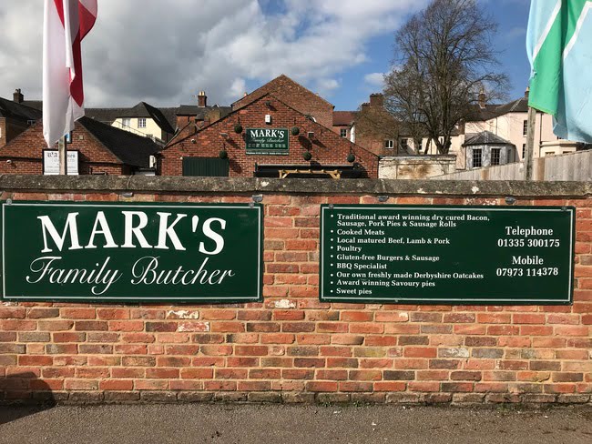 Food & Drink - Discover Ashbourne